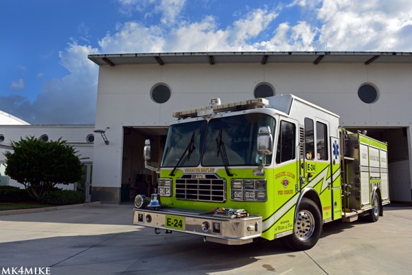 Photo Gallery – Greater Naples Fire Rescue District