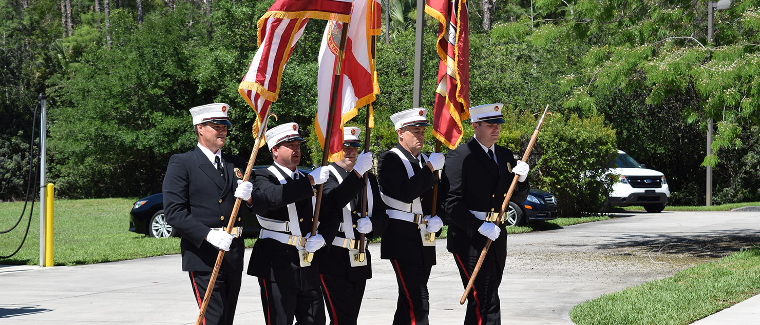 Greater Naples Fire Rescue District