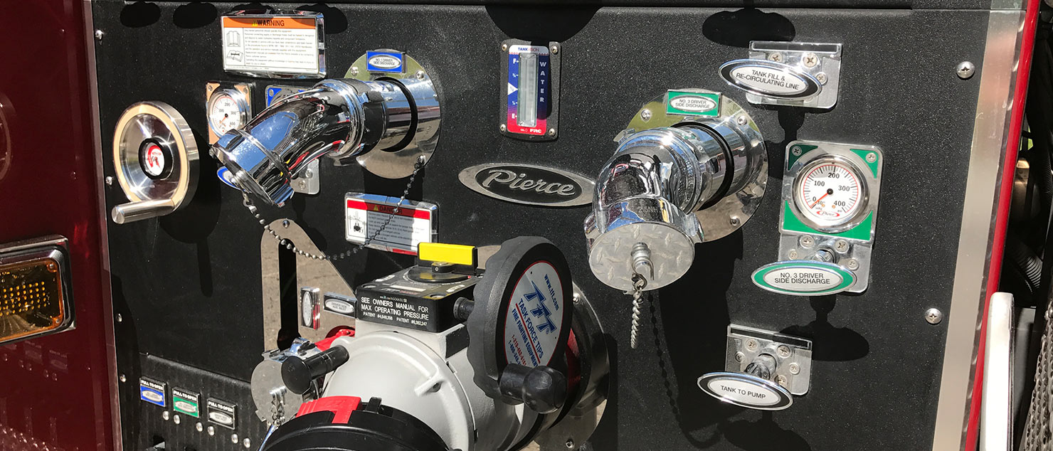 Greater Naples Fire Rescue District