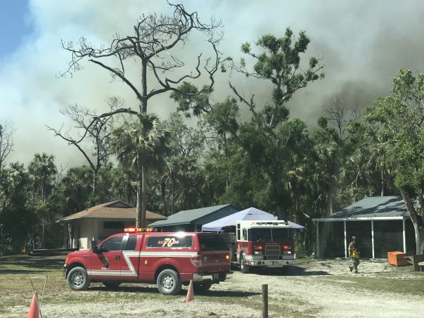 News | Greater Naples Fire Rescue District