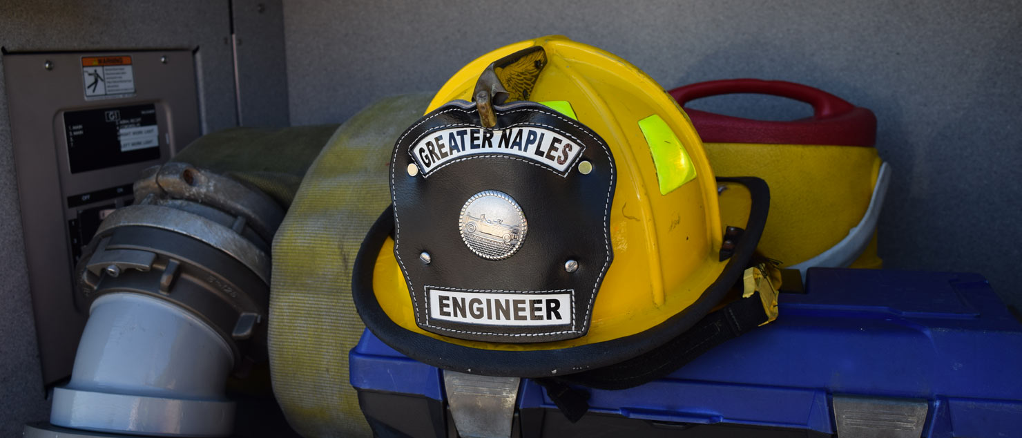 Greater Naples Fire Rescue District