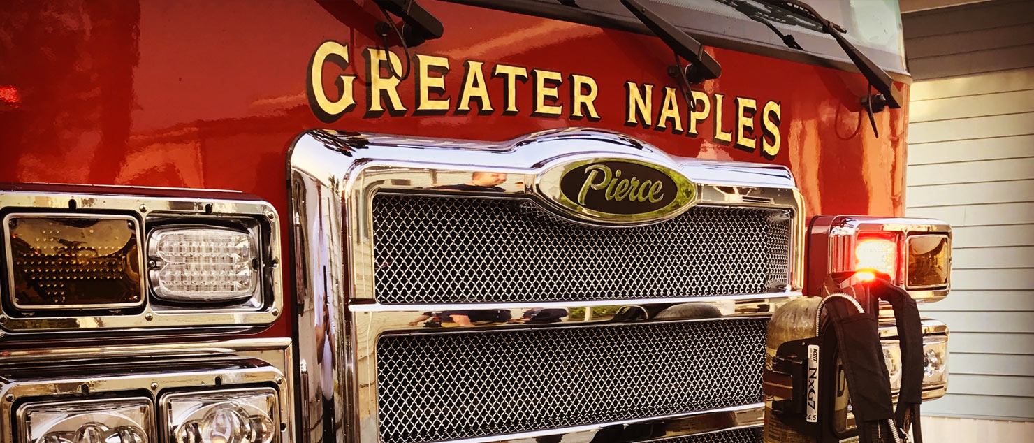 Greater Naples Fire Rescue District