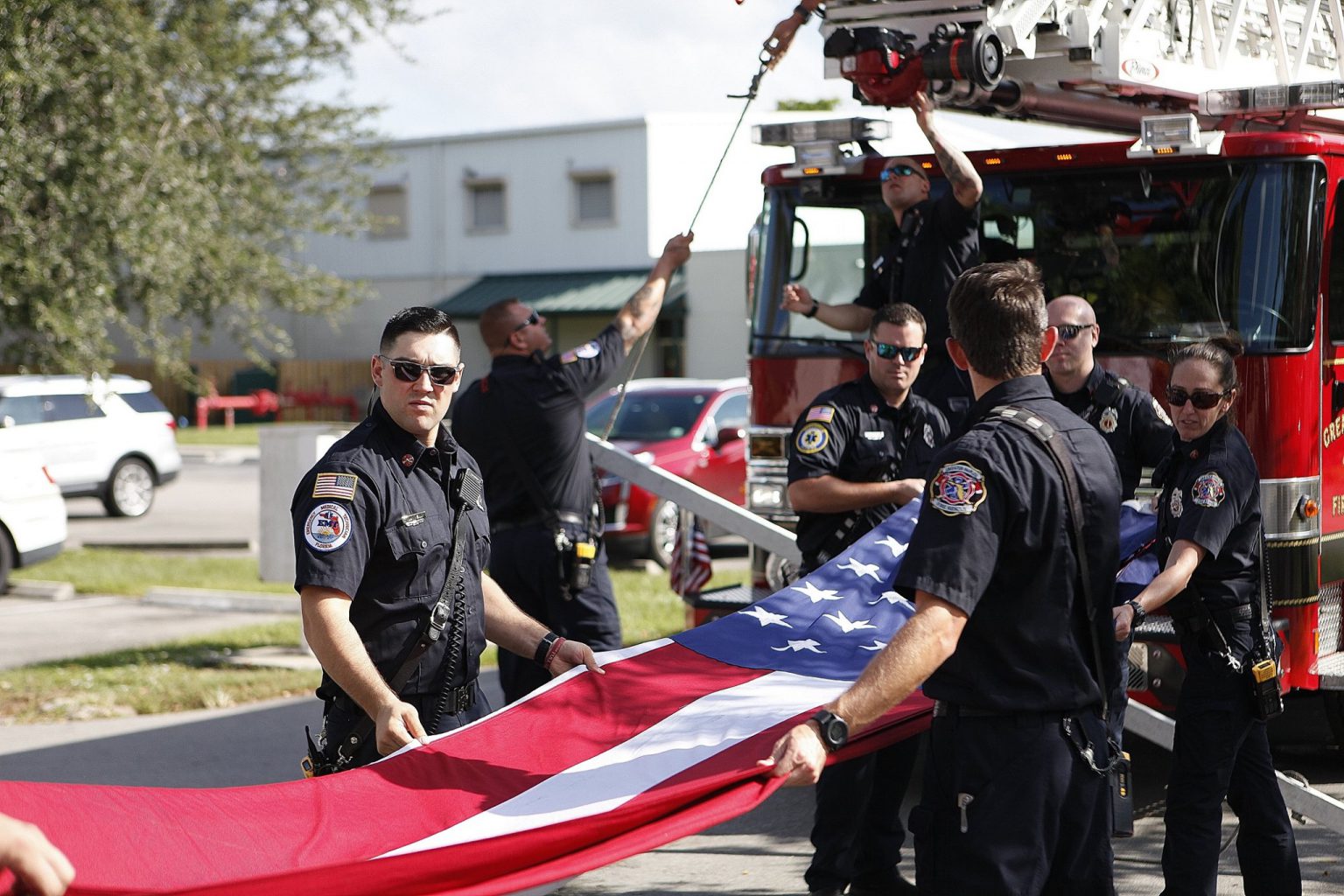 News | Greater Naples Fire Rescue District