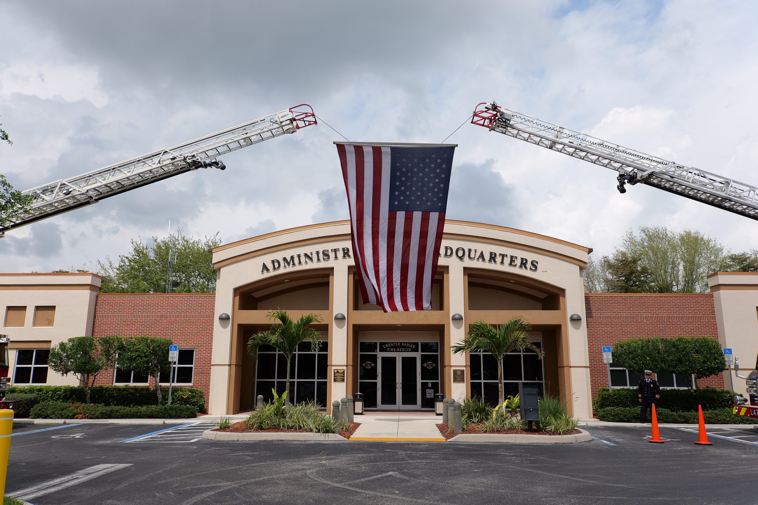 Greater Naples Fire Rescue District