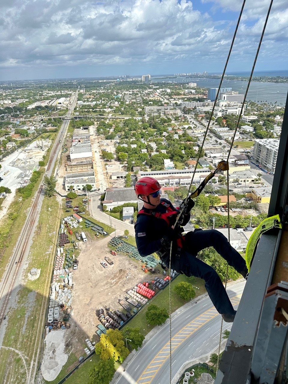 Greater Naples Fire Rescue District